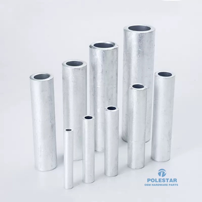 Low Thermal Metal Spacers For Glass Facade Titanium Spacers Stainless ...