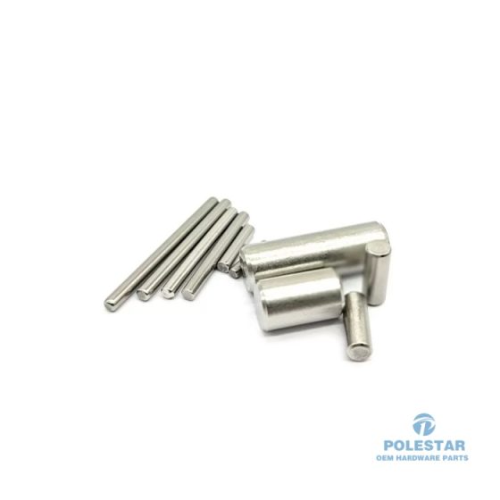 Titanium Dowel Pins Medical Grade Dowel Pins TA1 TA2 TC4 - Custom ...