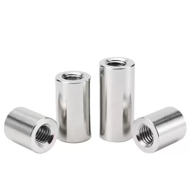 Custom 5 16 Hollow Dowel Pins Internal Threaded Dowel Pin Metal Dowel ...