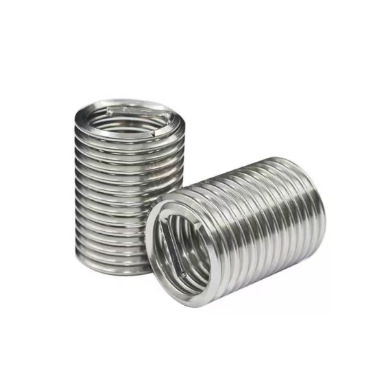 Thread Repair Inserts Repair Stainless Steel Wire Thread Insert for ...