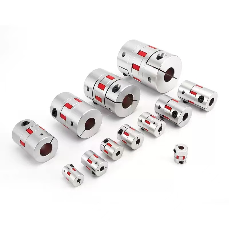 Aluminum Extrusion Connectors OEM Aluminium Profile Motor Connectors ...