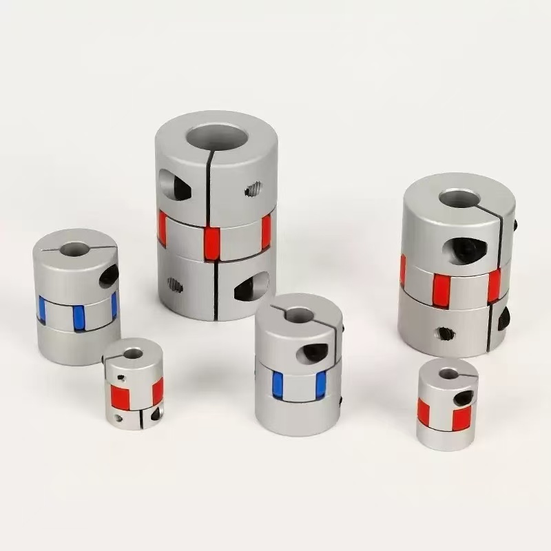 Aluminum Extrusion Connectors OEM Aluminium Profile Motor Connectors ...