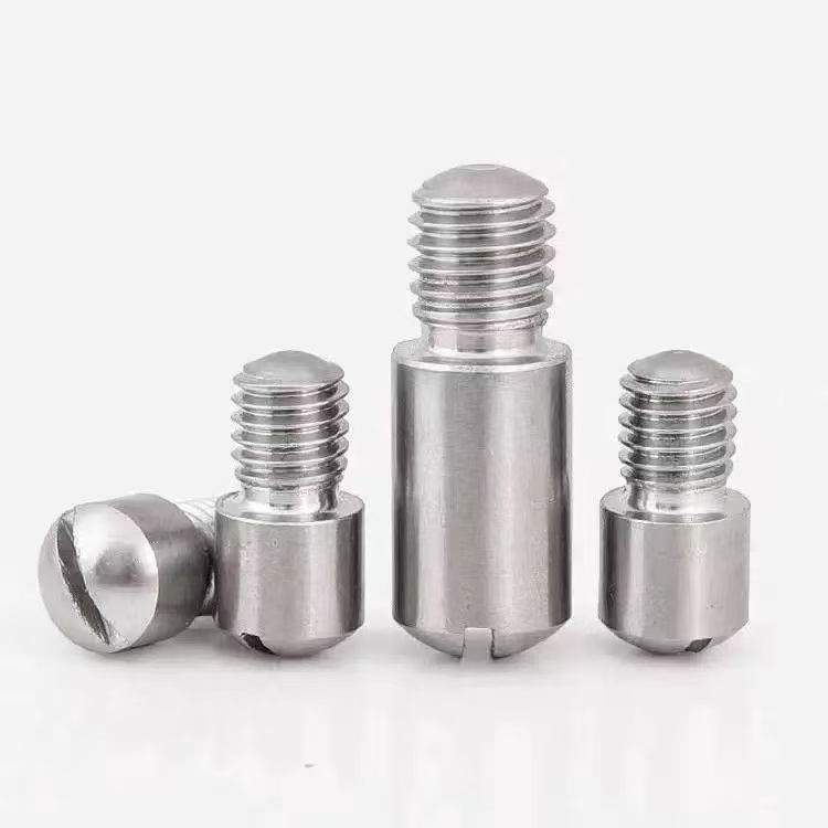 Custom Screw Standoff Spacers CNC Machined Aluminum Pillars Metal ...