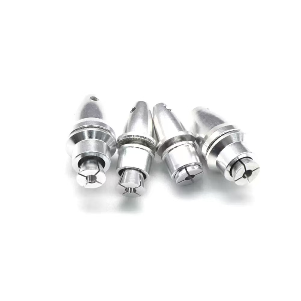 Aluminum Prop Adapter CNC Machined Prop Adapter Durable Upgrade for ...